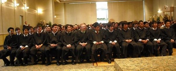 Brebeuf College School Alumni Association